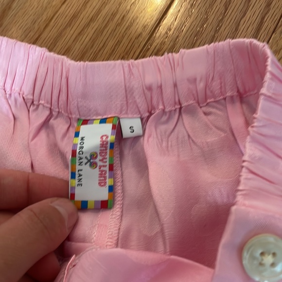 Morgan Lane | Intimates & Sleepwear | Morgan Lane Candy Land Mimi Margo ...
